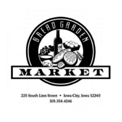 Bread Garden Market Delivery or Pickup in Iowa City, IA