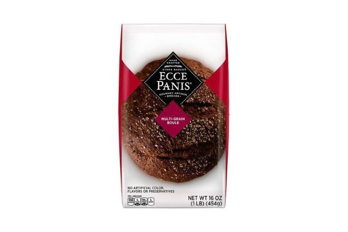 Buy Ecce Panis Multi Grain Boule Bread - 16 O... Online | Mercato
