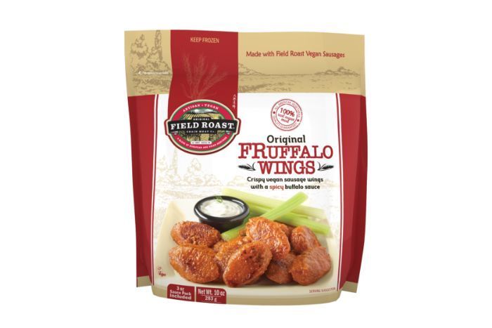 Buy Field Roast Original Fruffalo Vegan Sausa... Online | Mercato