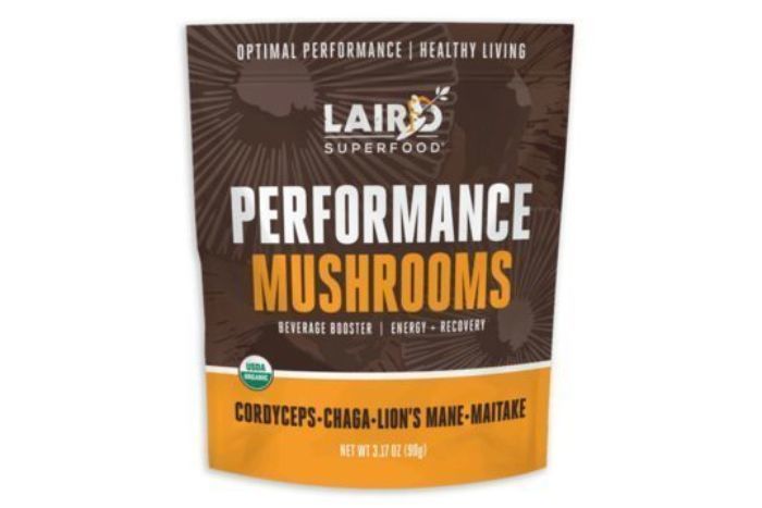 Buy Laird Superfood Mushrooms, Performance - ... Online | Mercato