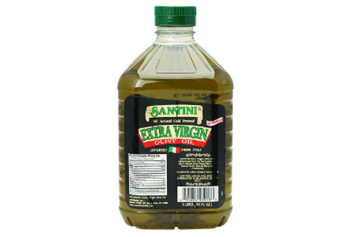 Buy Santini Extra Virgin Olive Oil Online | Mercato
