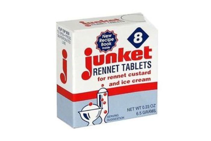 Buy Junket Rennet (8) Tablets Online | Mercato