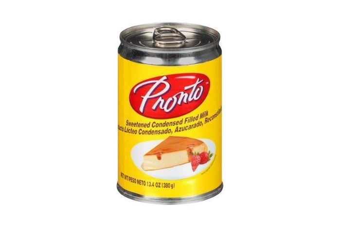 Buy Pronto™ Sweetened Condensed Filled Milk -... Online | Mercato