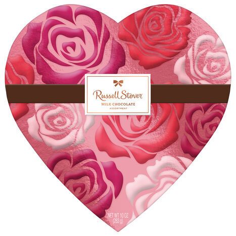 Buy Russell Stover Milk Chocolate Assortment ... Online | Mercato