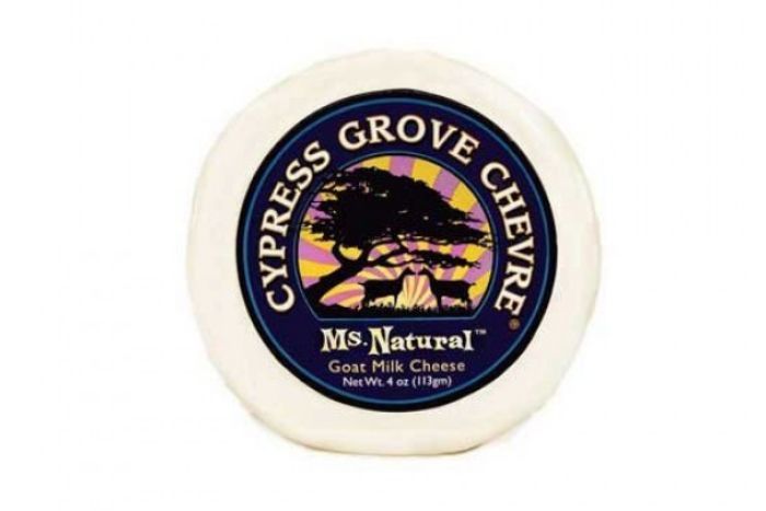 Buy Cypress Grove Chevre Ms Natural Goat Milk... Online | Mercato