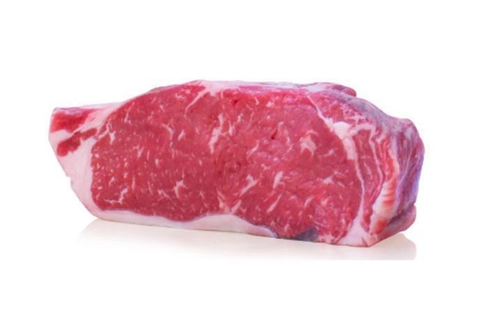 Buy Eataly Boneless Black Angus Ribeye Steak Online | Mercato