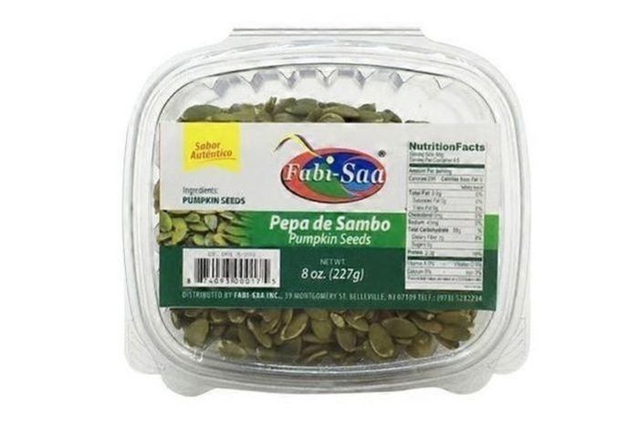 Buy Fabi-Saa Pepa De Sambo-8 ounces Online | Mercato