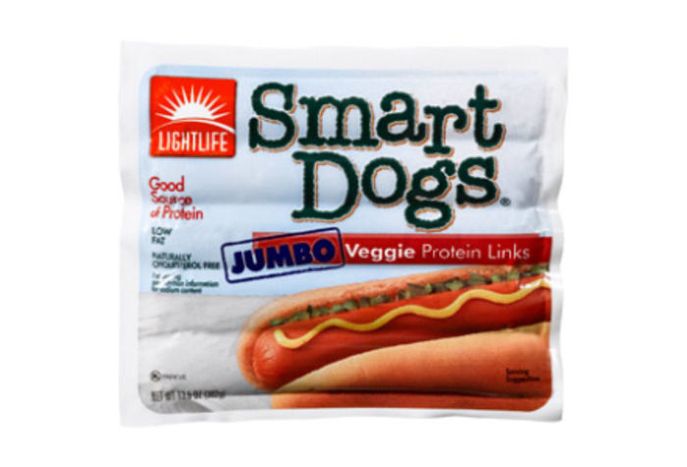 Buy Lightlife Smart Jumbo Dogs Online | Mercato