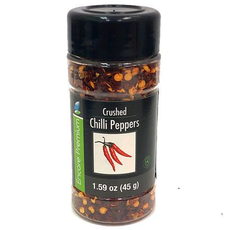 Buy Encore Crushed Chili Pepper Seasoning - 1... Online | Mercato