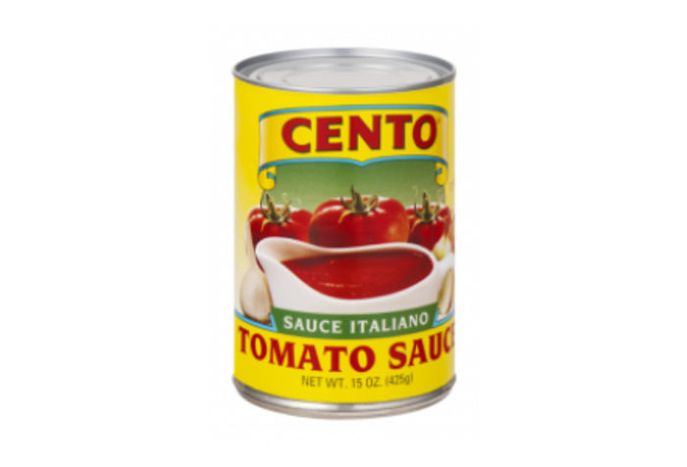 Buy Cento Tomato Sauce Italiano - 15 Ounces Online | Mercato