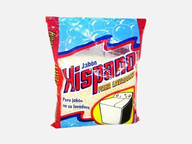 Buy Hispano Soap Laundry Detergent - 400 Grams Online | Mercato