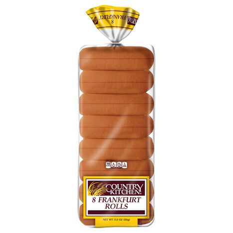 Buy Country Kitchen 8 6" CL HNG HOTS ... Online | Mercato