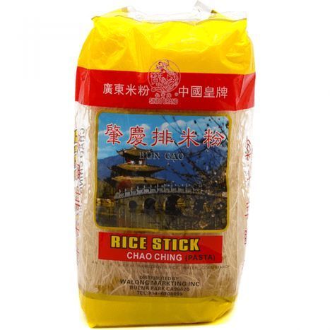 Buy Sinbo Chao Ching Rice Stick Pasta Online | Mercato