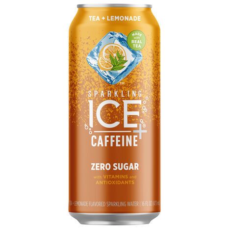 Buy Sparkling Ice Zero Sugar Tea + Lemonade S... Online | Mercato