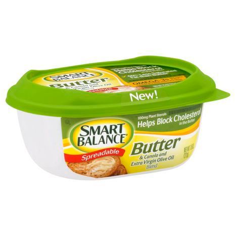 Buy Smart Balance Butter, & Canola and Extra ... Online | Mercato