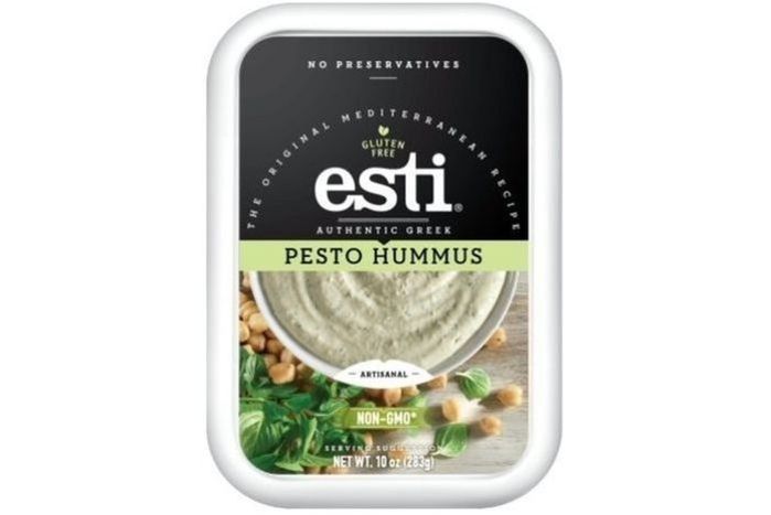 Buy Esti Authentic Greek Hummus - Pesto Hummu... Online | Mercato