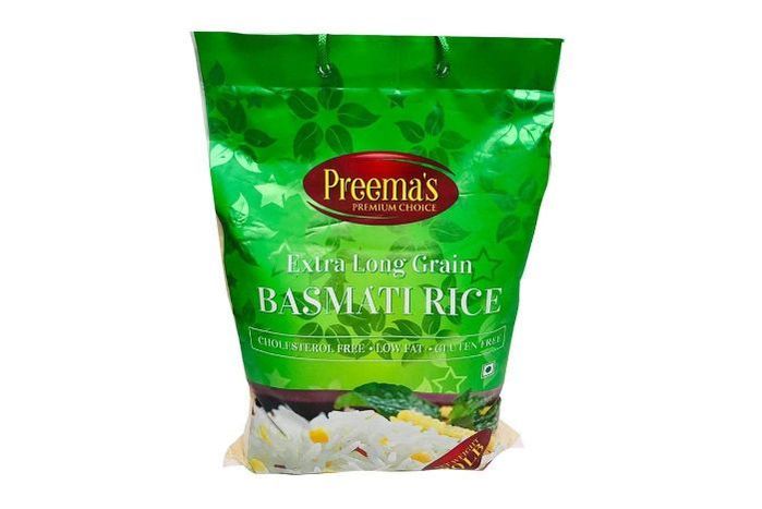 Buy Preema Premium Choice Extra Long Grain Ba... Online | Mercato