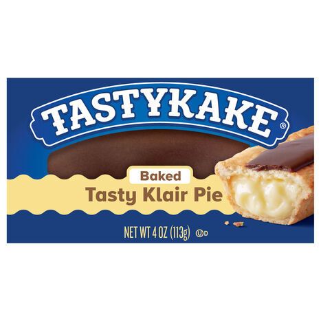 Buy Tastykake BAKED CHOCOLATE PIE 4 OZ ... Online | Mercato