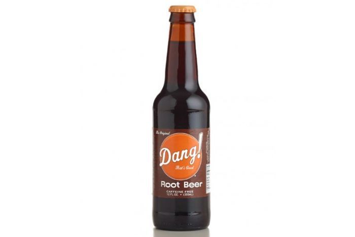 Buy Dang That's Good Root Beer Online | Mercato