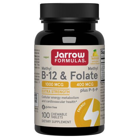 Buy Jarrow Formulas Extra Strength Chewable T... Online | Mercato