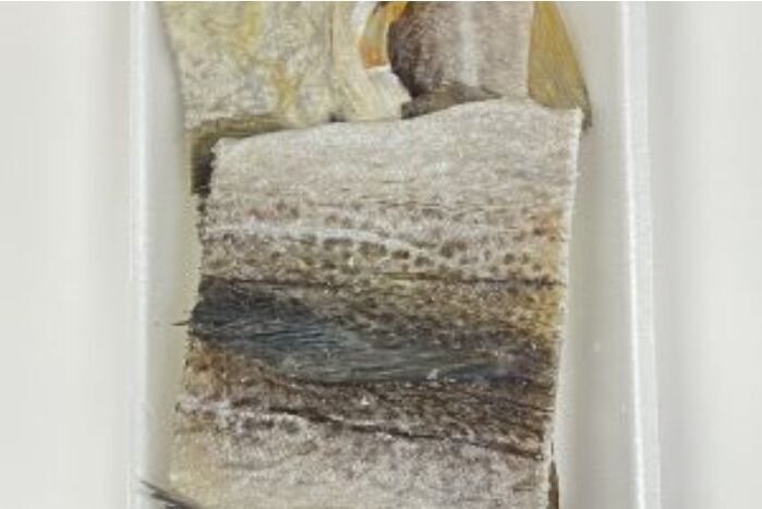 Buy Melanie Bacalao Salted Pollock - 12 Ounces Online | Mercato