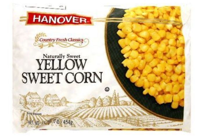 Buy Hanover Country Fresh Classics Yellow Swe... Online | Mercato