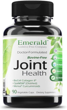 Buy Emerald Labs Joint Health Capsules - 90 C... Online | Mercato