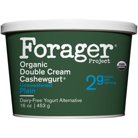 Buy Forager Project Protein Yogurt, Dairy-Fre... Online | Mercato