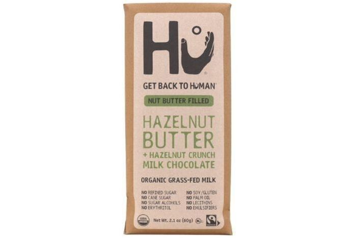 Buy Hu Chocolate Bar - Hazelnut Butter + Haze... Online | Mercato