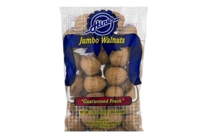 Buy Hines Jumbo Walnuts Online | Mercato