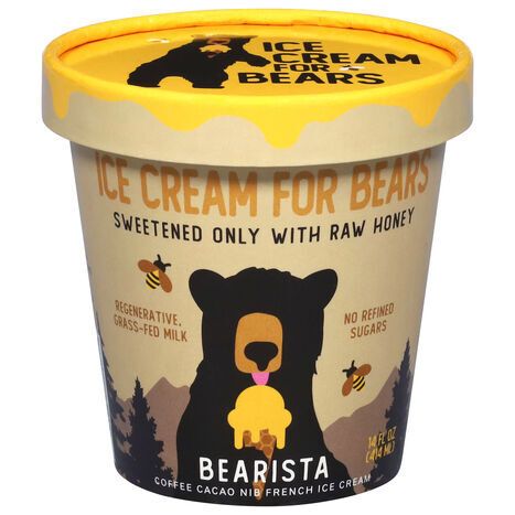 Buy Ice Cream for Bears Bearista Ice Cream - ... Online | Mercato