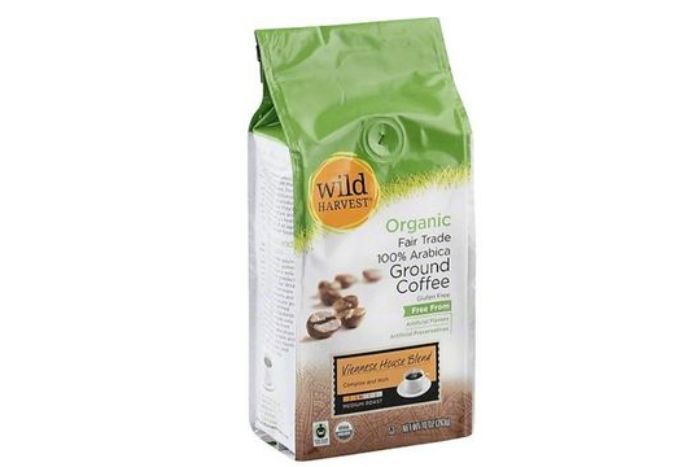 Buy Wild Harvest Coffee Ground Medium Roast V... Online | Mercato