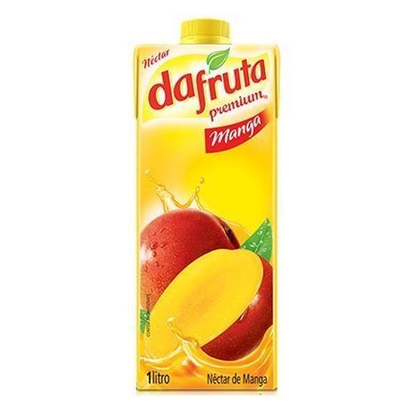 Buy Dafruta Premium Nectar Mango Fruit Juice ... Online | Mercato