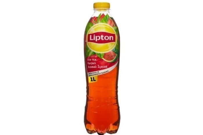 Buy Lipton Ice Tea Watermelon with Mint 1,5 Lt Online | Mercato