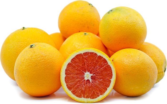 Buy Cara Cara Pink Navel Oranges Online | Mercato