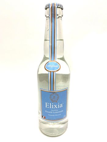 Buy Elixia Sparkling French Lemonade 11.1 oz ... Online | Mercato