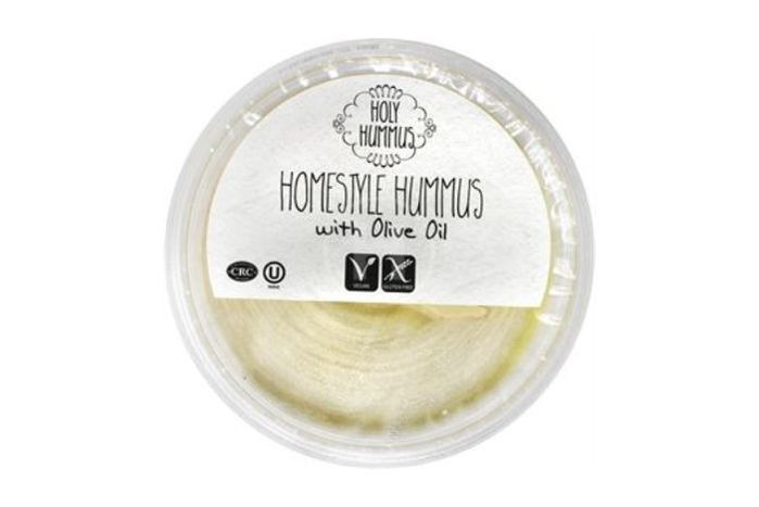 Buy Holy Hummus Homestyle Hummus with Olive O... Online | Mercato