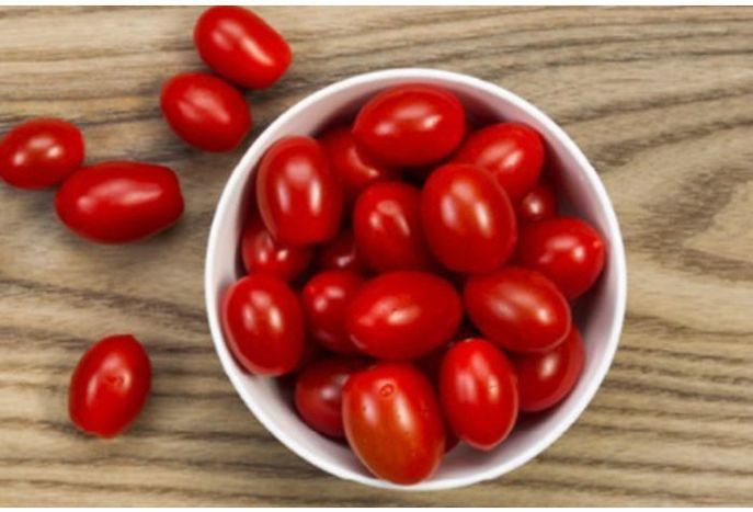 Buy Santa Sweets Grape Tomato - 10 Ounces Online | Mercato