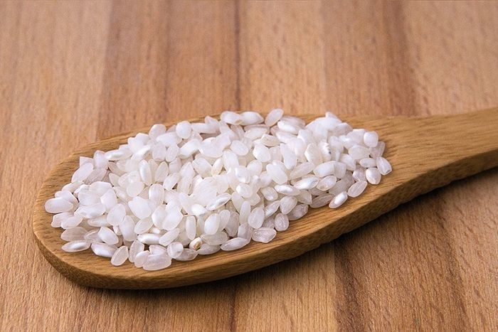 Buy 3A Round Rice Online | Mercato