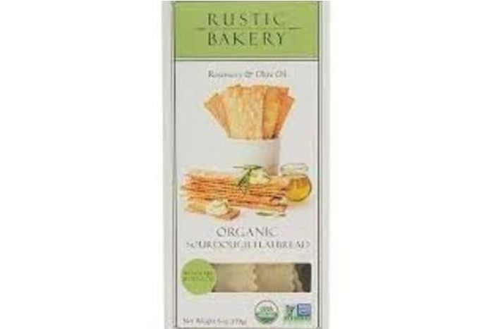 Buy Rustic Bakery Organic, Sourdough, Rosemar... Online | Mercato