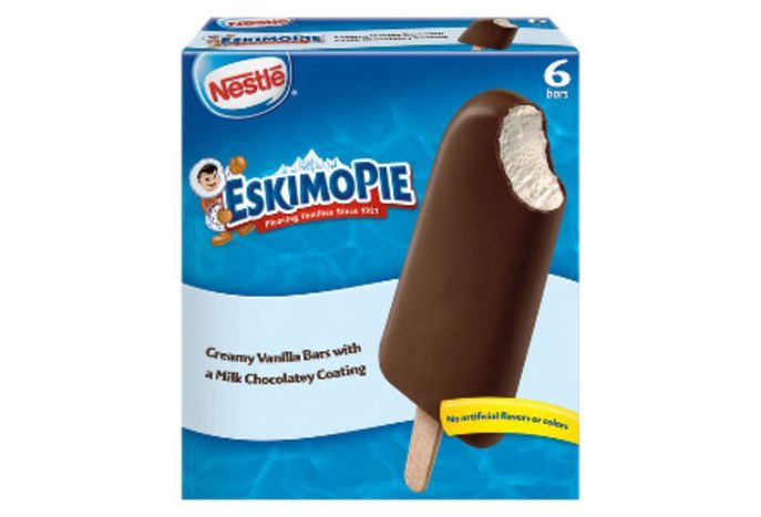 Buy Nestle Eskimo Pie Milk Chocolate Frozen D... Online | Mercato