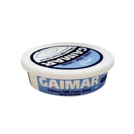 Buy Gaimar Delicious Milk Cream Spread Online | Mercato
