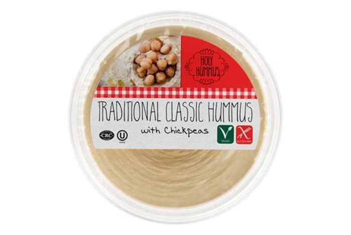 Buy Holy Hummus Traditional Classic Hummus - ... Online | Mercato