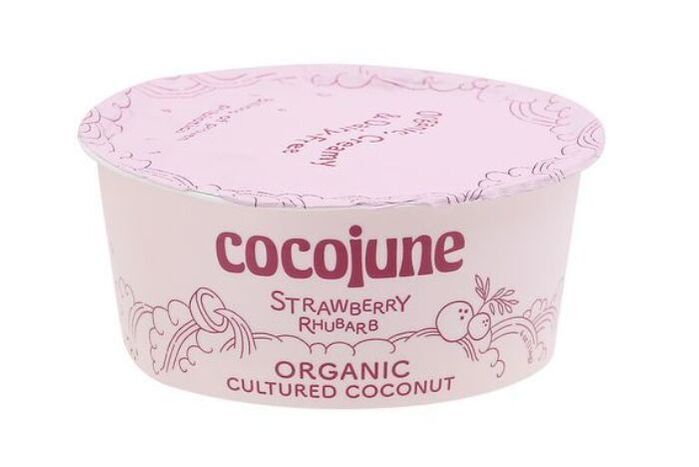 Buy Cocojune Cultured Coconu Yogurt, Organic,... Online | Mercato