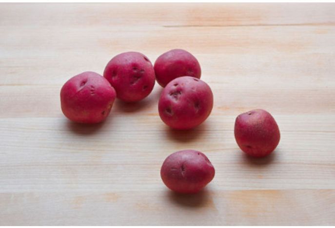Buy Red Creamer Potatoes Online | Mercato