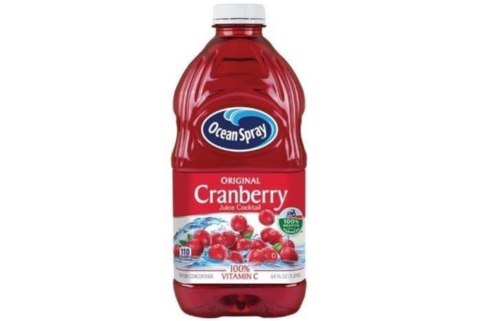 Buy Ocean Spray - Cranberry Juice Cocktail 64... Online | Mercato