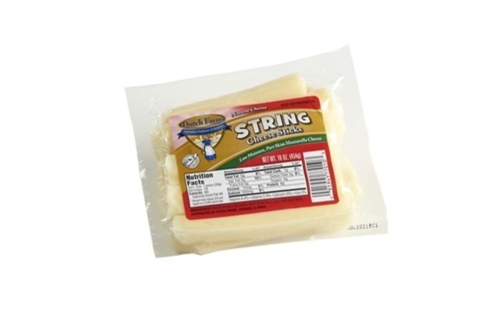 Buy Dutch Farms String Cheese - 16 Ounces Online | Mercato