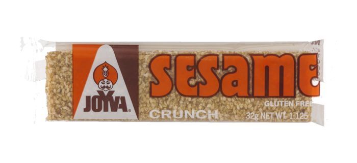 Buy Joyva Sesame Crunch - 1.13 Ounces Online | Mercato