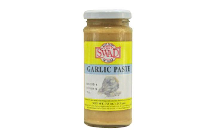 Buy Swad Garlic Paste - 26.5 Ounces Online | Mercato
