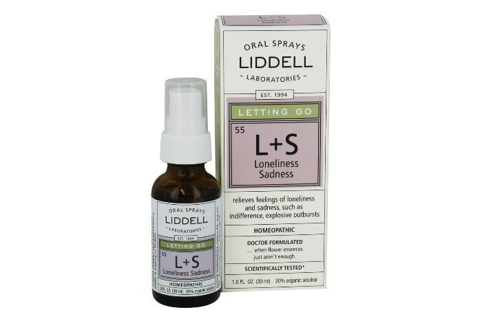 Buy Liddell Laboratories Letting Go Lonelines... Online | Mercato